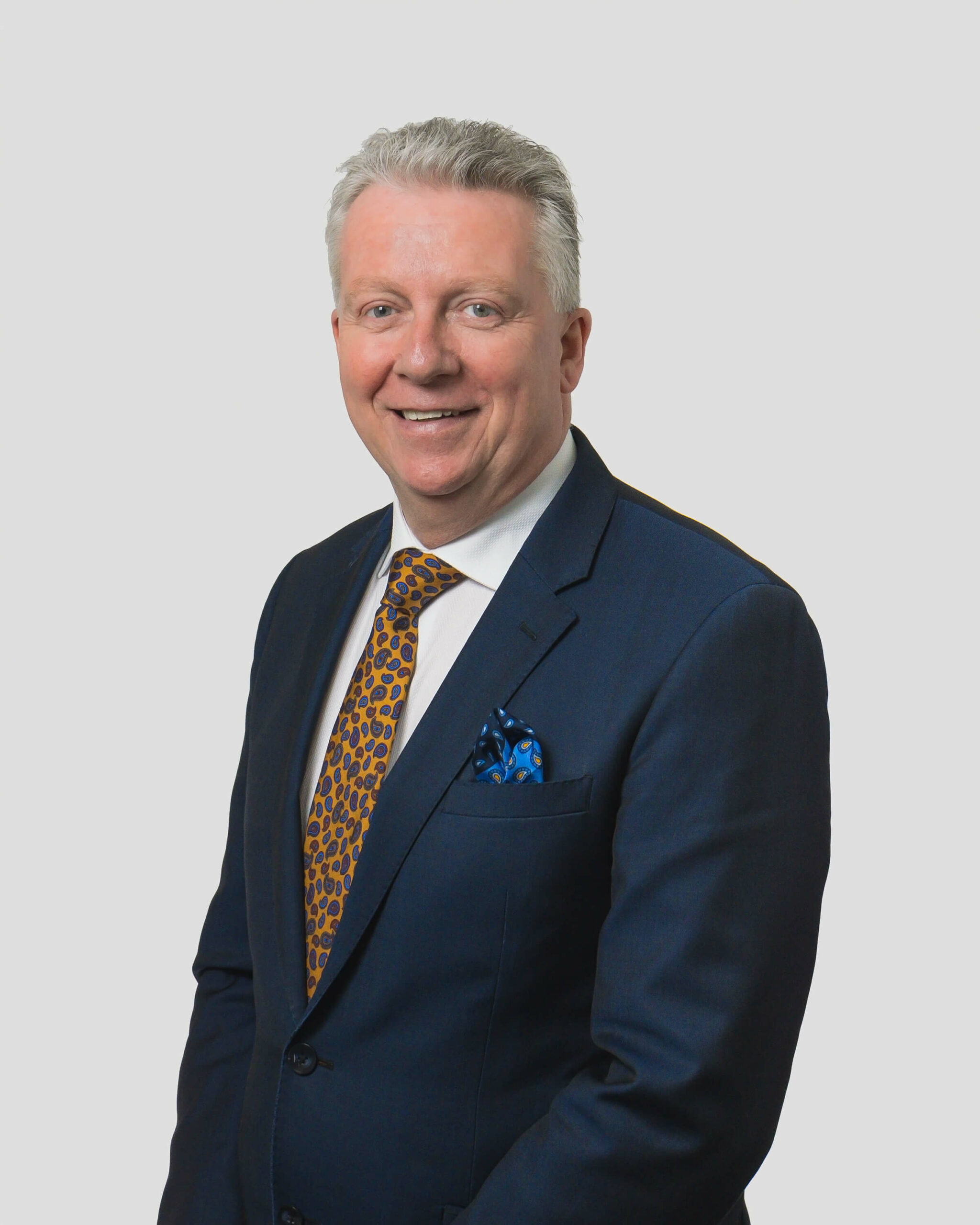 Our Team - Tamar Hydro