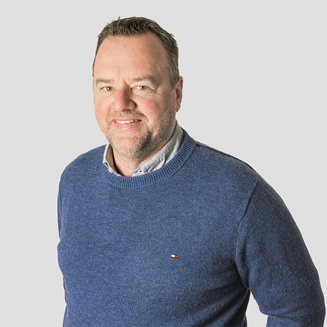 Our Team - Tamar Hydro