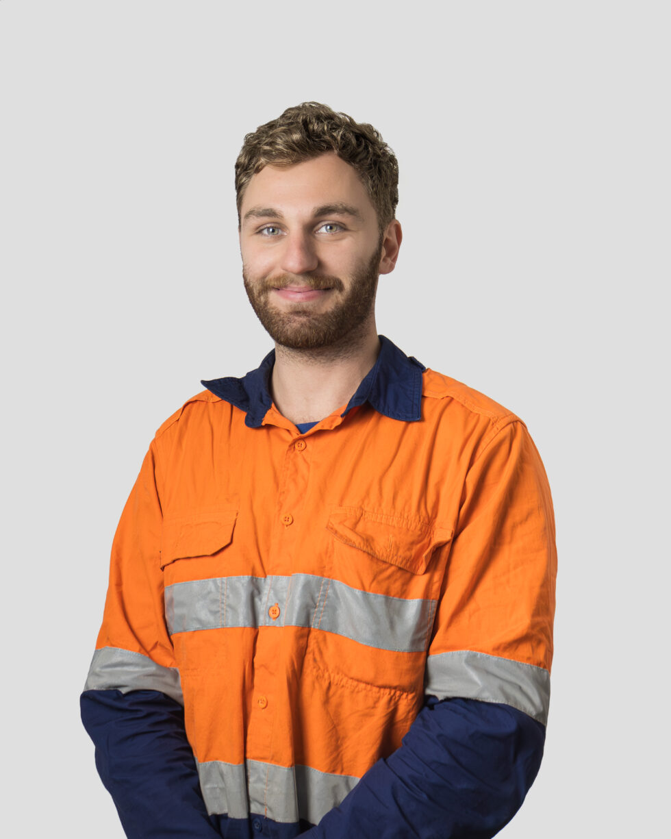 Our Team - Tamar Hydro